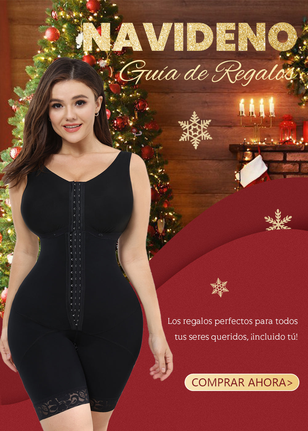 Curvy-faja.com.mx | Hermoso Secreto