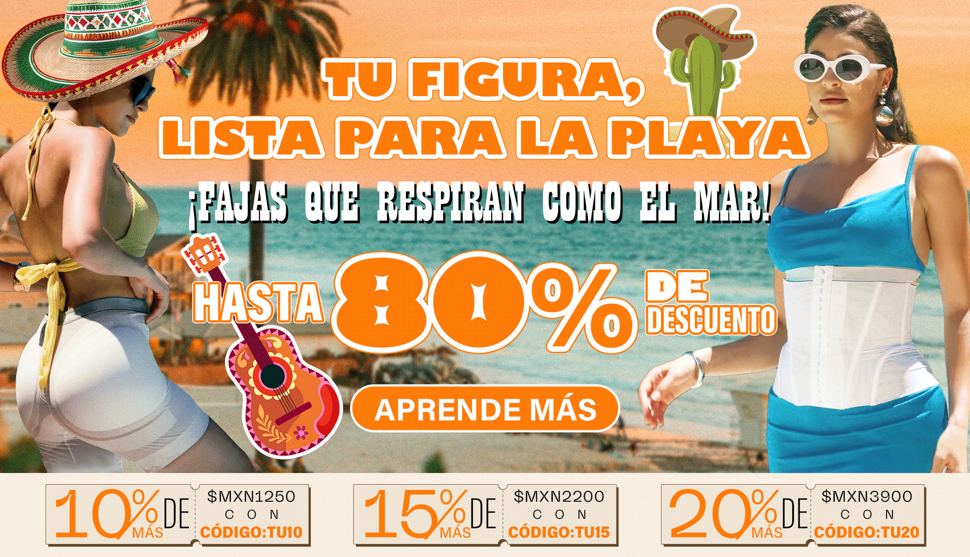 Curvy-faja.com.mx | Hermoso Secreto